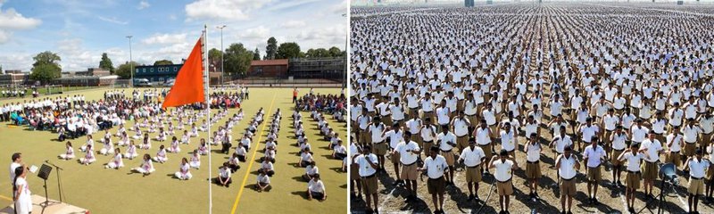 Rising Hindutva, a grave threat to UK multicultural society | London Post