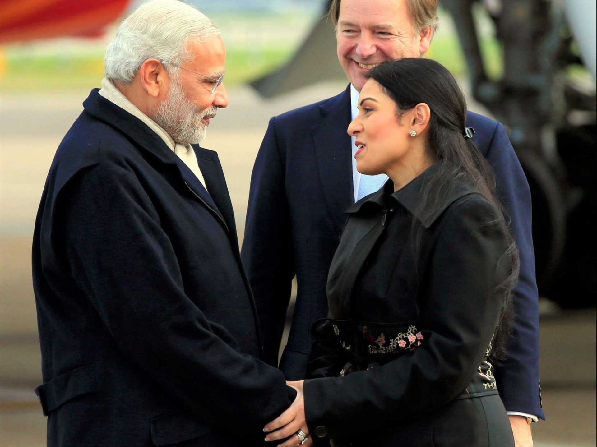 Rising Hindutva, a grave threat to UK multicultural society | London Post