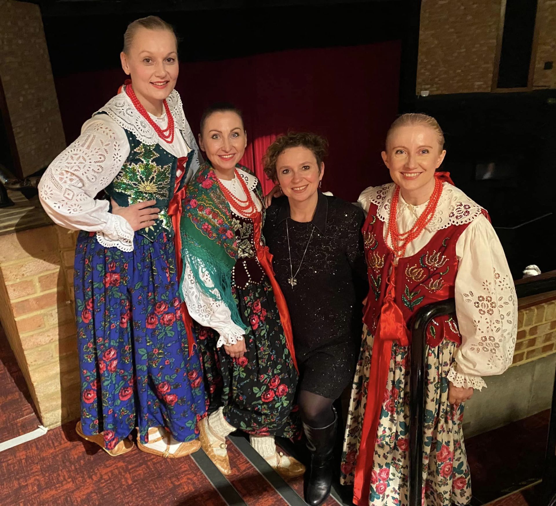 Polish Opera returns to the stage with Halka | London Post