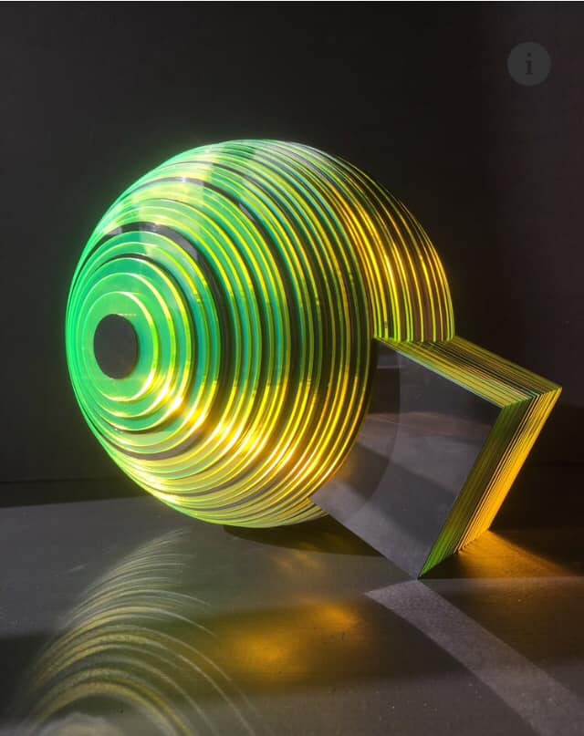 Interview with UK's renowned sculptor Richard Slee | London Post