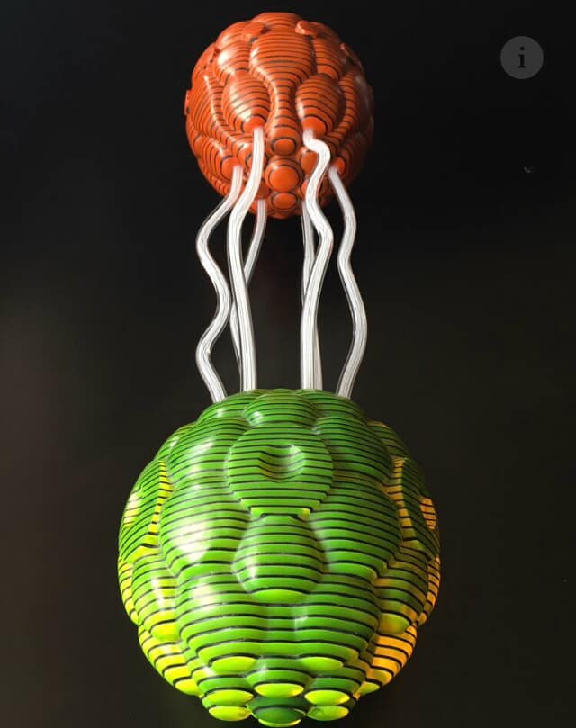 Interview with UK's renowned sculptor Richard Slee | London Post