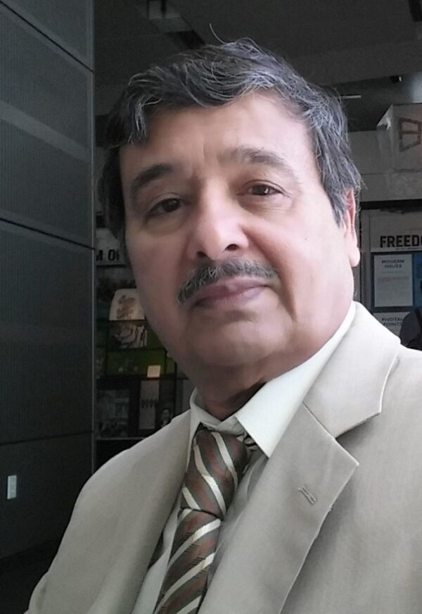 Remembering Dr. Qaisar Abbas: A Trailblazer in Journalism, Education ...