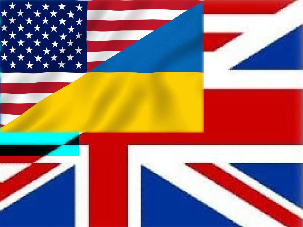 Russian FSB Chief: US, Britain, Ukraine are the puppet masters behind ...