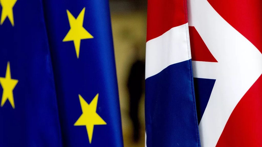 UK political parties embrace closer EU ties amid geopolitical ...