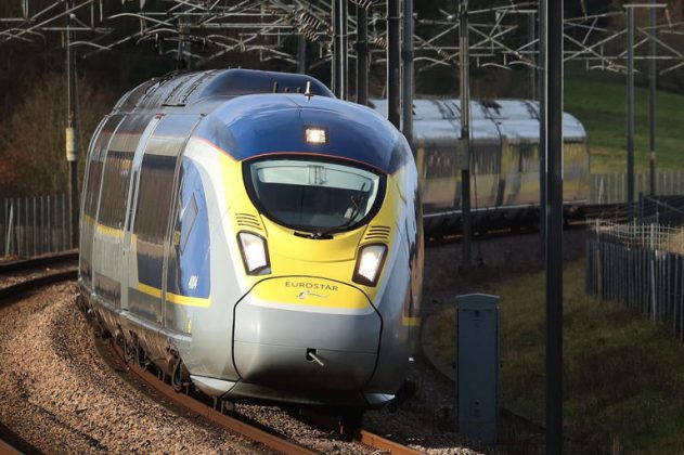 Eurostar faces pressure to reduce ticket costs after regulatory ...