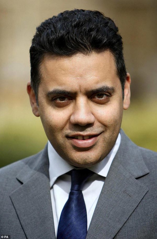 Former MP and Associates face trial over alleged £6.67M Covid testing ...