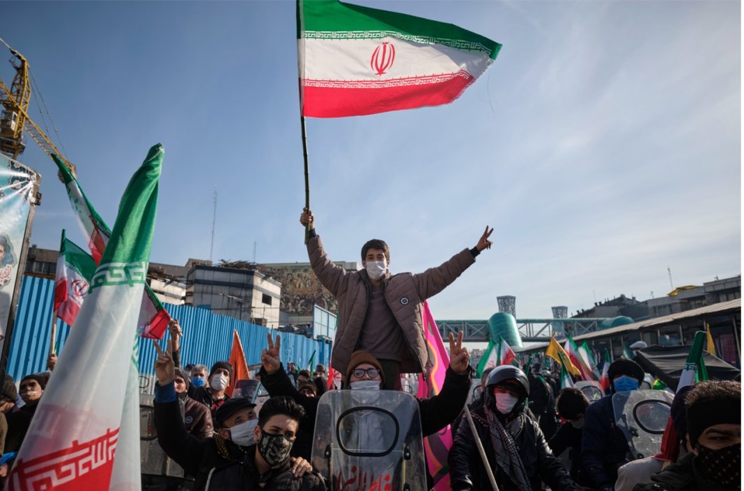 Iran’s internal crisis and the global stakes of wider escalation ...